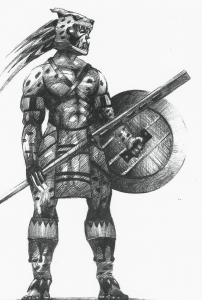 MAYAN ADVENTURES for YOUNG WARRIORS and PRINCESS WARRIORS